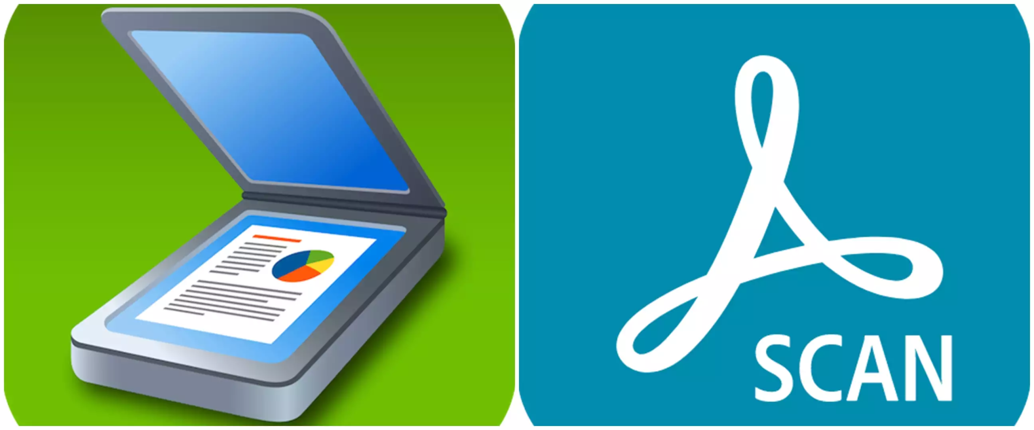 8 Aplikasi Scanner Foto Terbaik di Android dan iOS – Kadjiro