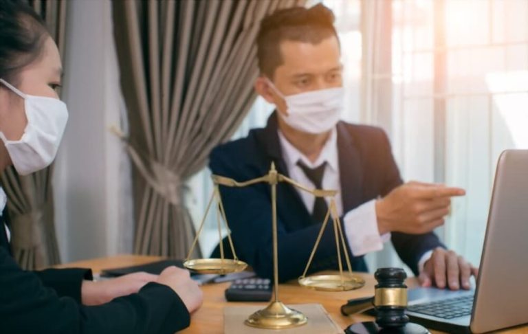 Apa Itu Advokat? Ini Penjelasan Selengkapnya! – Kadjiro