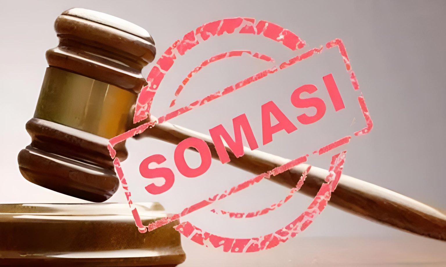 Apa Itu Somasi? Ini Penjelasan Selengkapnya! – Kadjiro