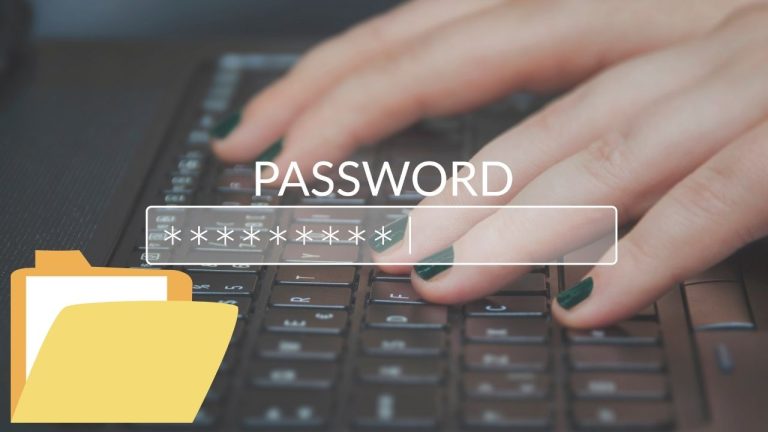 5 Cara Membuat Password di Laptop Windows 10 dan 11 – Kadjiro