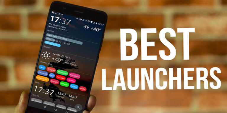 Apa Itu Aplikasi Launcher? Berikut Penjelasannya! – Kadjiro